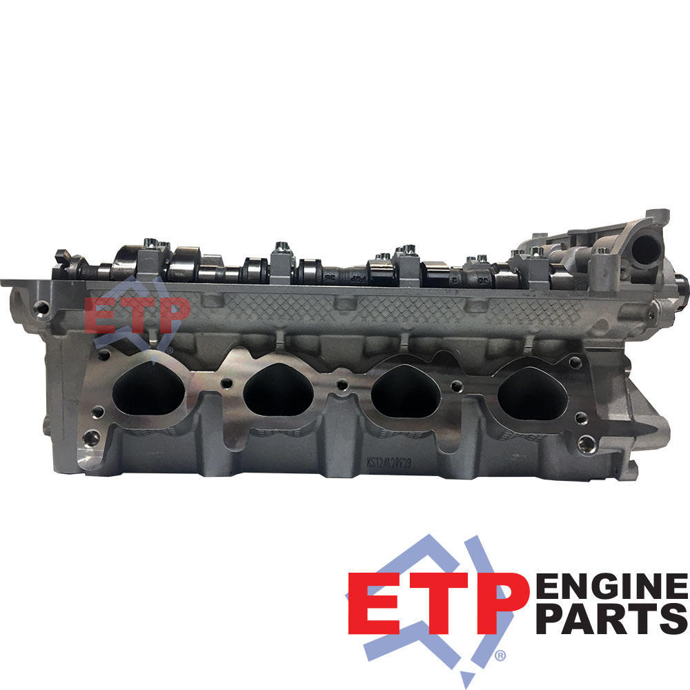 Assembled Cylinder Head for GM/Holden F18D4 - 1.8L Petrol Cruze Head