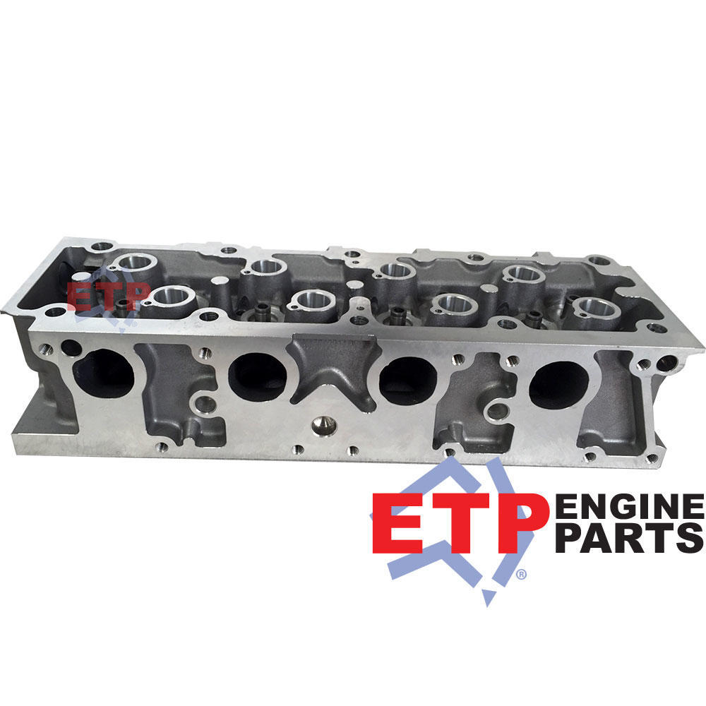 Cylinder Head (bare) for Holden C20NE Engine - ETP Online