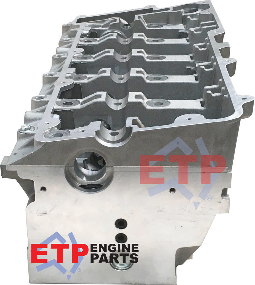 Cylinder Head (bare) for Landrover TD5-10P - ETP Online