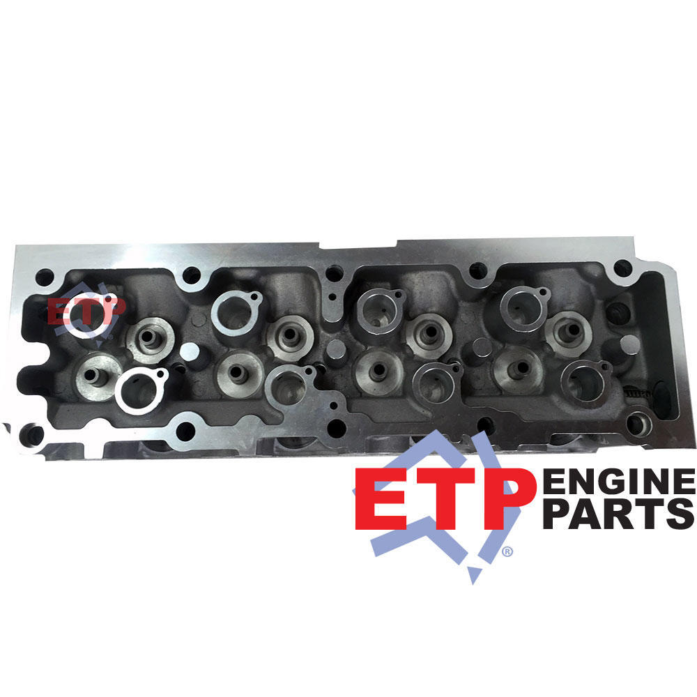 Cylinder Head (bare) for Holden C20NE Engine - ETP Online