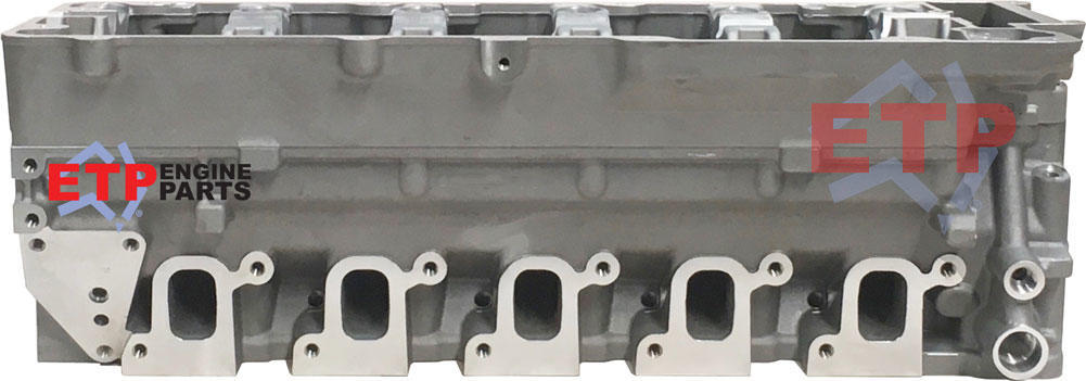 Cylinder Head (bare) for Landrover TD5-10P - ETP Online