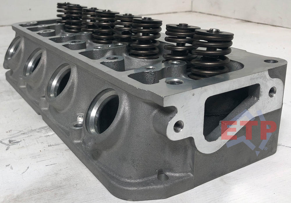 Assembled Cylinder Head Kit for Toyota 7K - ETP Online