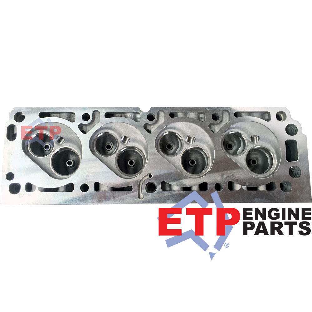 Cylinder Head (bare) for Holden C20NE Engine - ETP Online