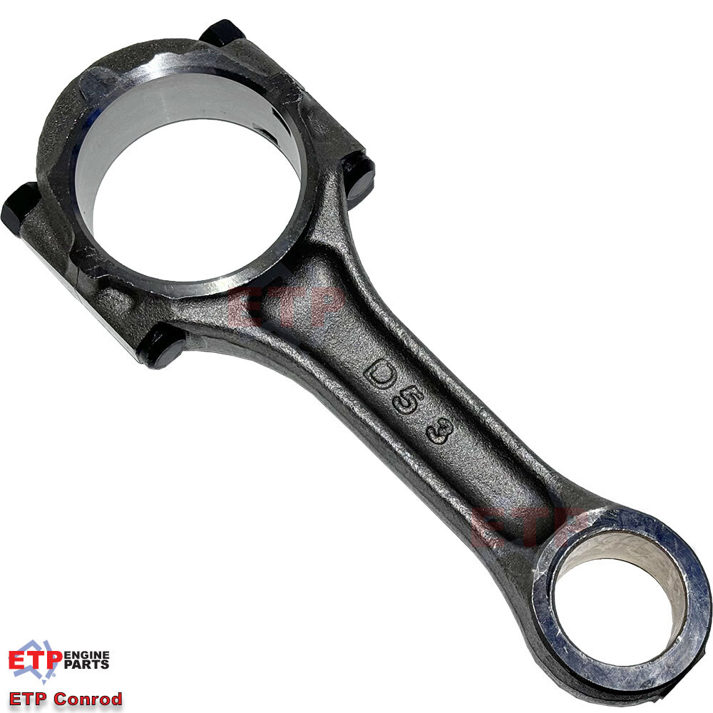 New Conrods Available at ETP