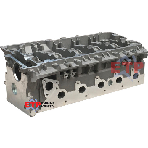 Cylinder Head (bare) for Landrover TD5-10P - ETP Online