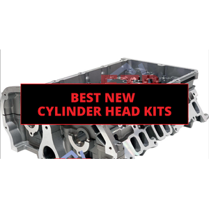 Shop Cylinder Head Kits at ETP