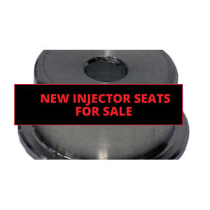 New Injector Seats For Sale